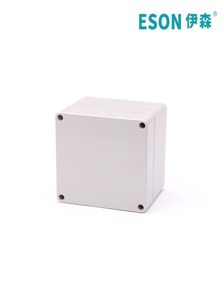 120*120*90mm Waterproof IP66 ABS Plastic Electroni... – Grandado