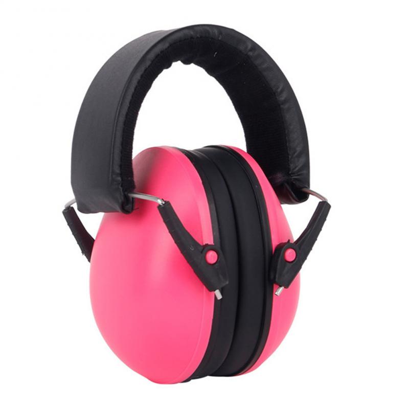 Kids Ear Muffs Hearing Soft Healthey Care Protecti... – Grandado