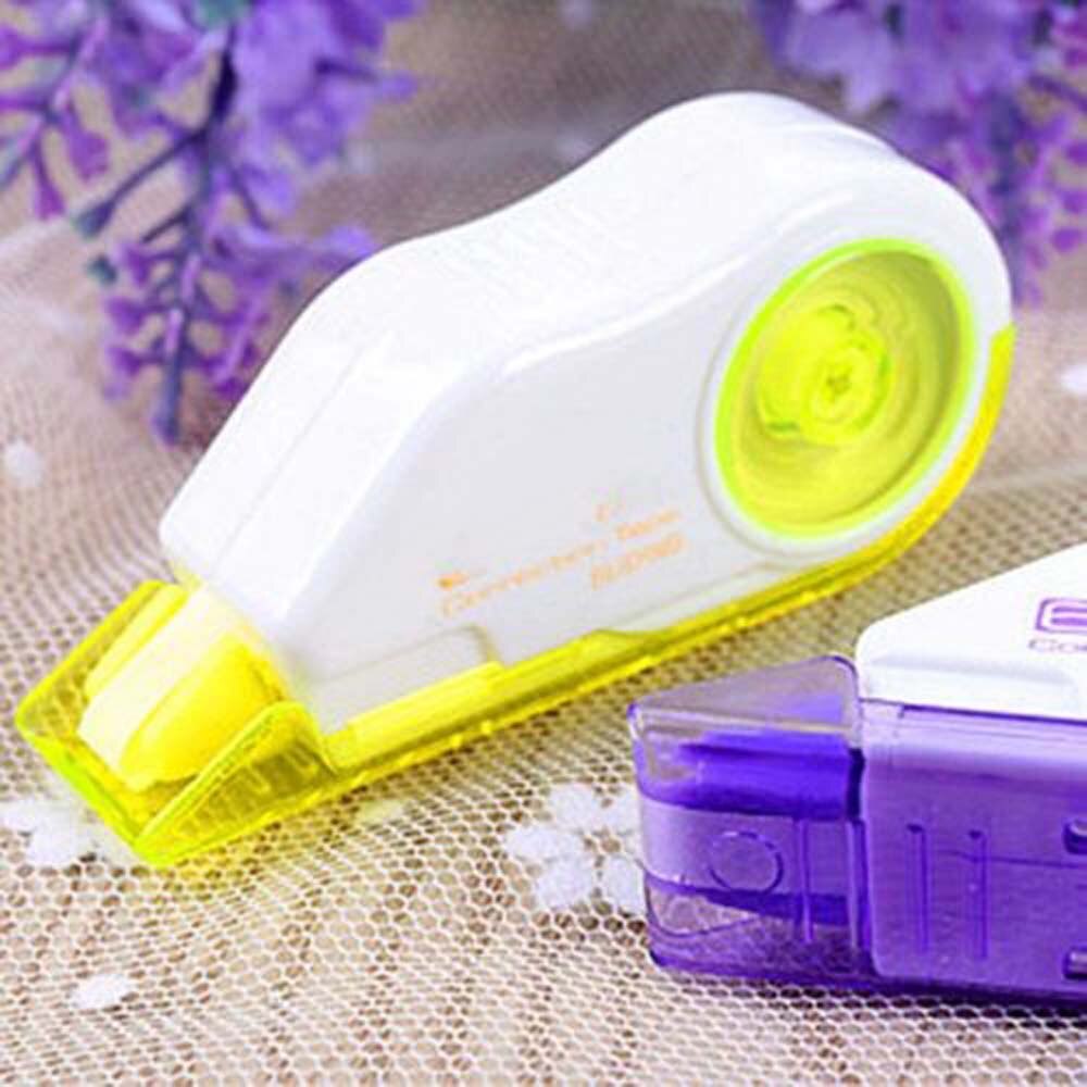 limit Shows12m*5mm Roller Correction cassette Tape... – Grandado