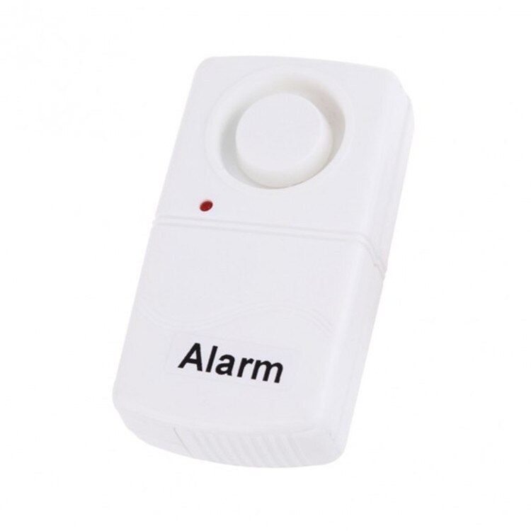 Mini Portable Glas Breaking Trillingen Alarm Deur ... – Grandado