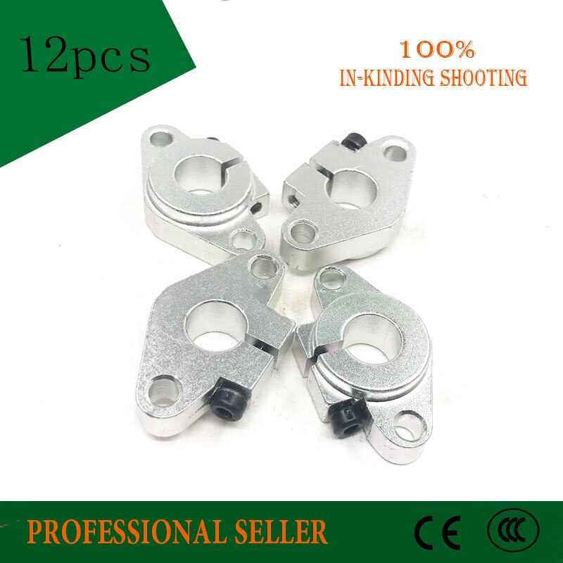 12 stks/partij SHF12 Lineaire Rail 12mm horizontal... – Grandado