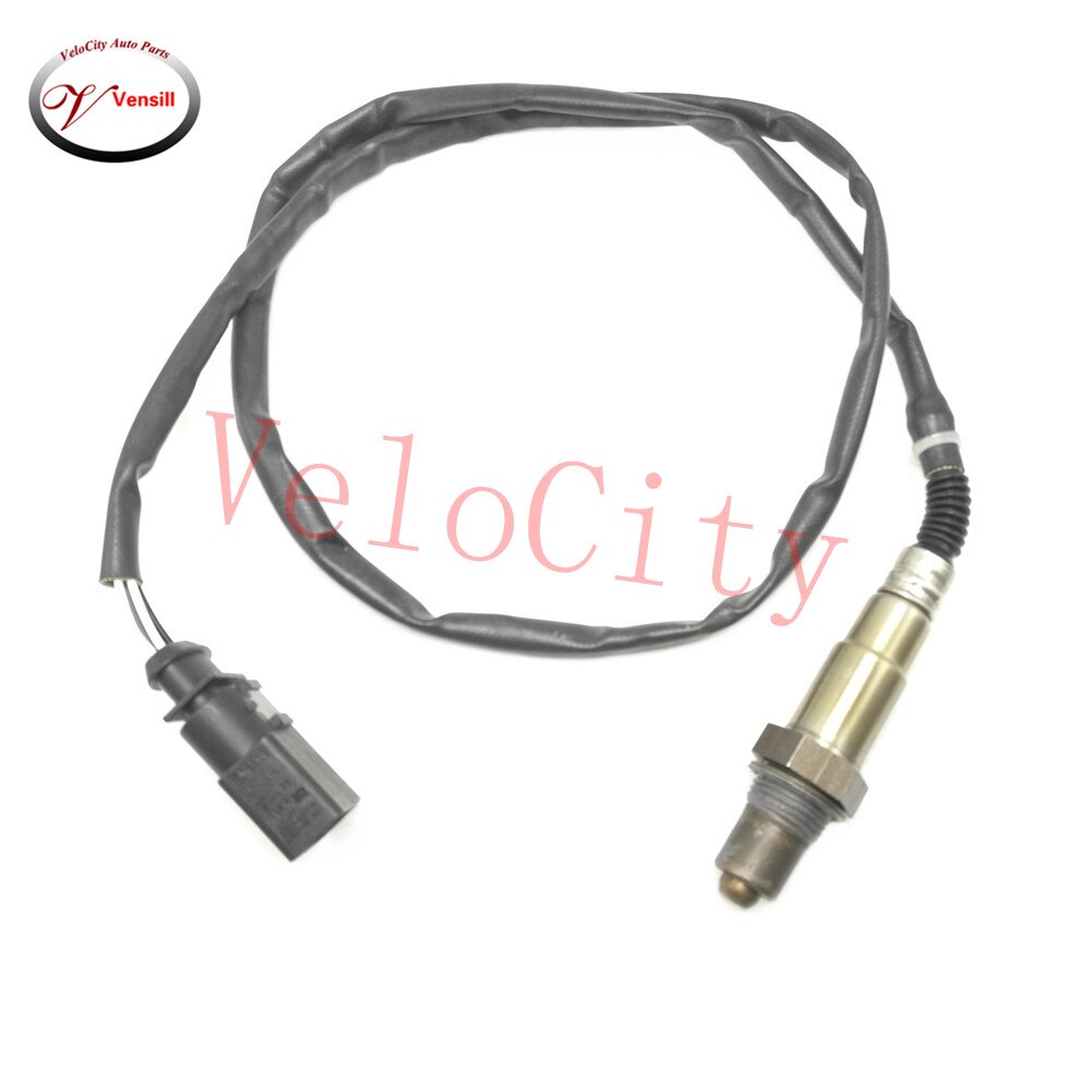 Sauerstoff Sensor Lambda Sensor Passt 2004 -2006 T... – Vicedeal