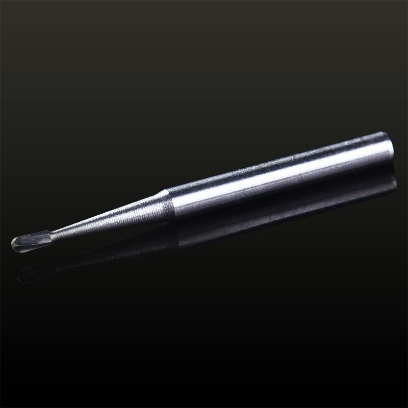 FG 330 10pcs /pack Dental Carbide Burs Pear-shaped... – Grandado