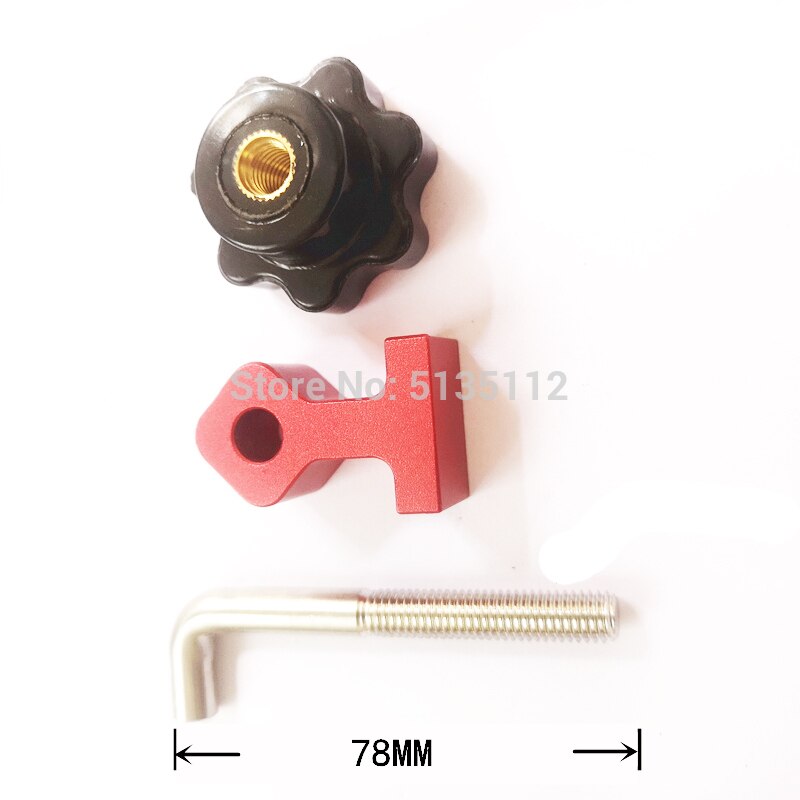 90 Degrees L-Shaped Auxiliary Fixture Carpenter Sq... – Grandado