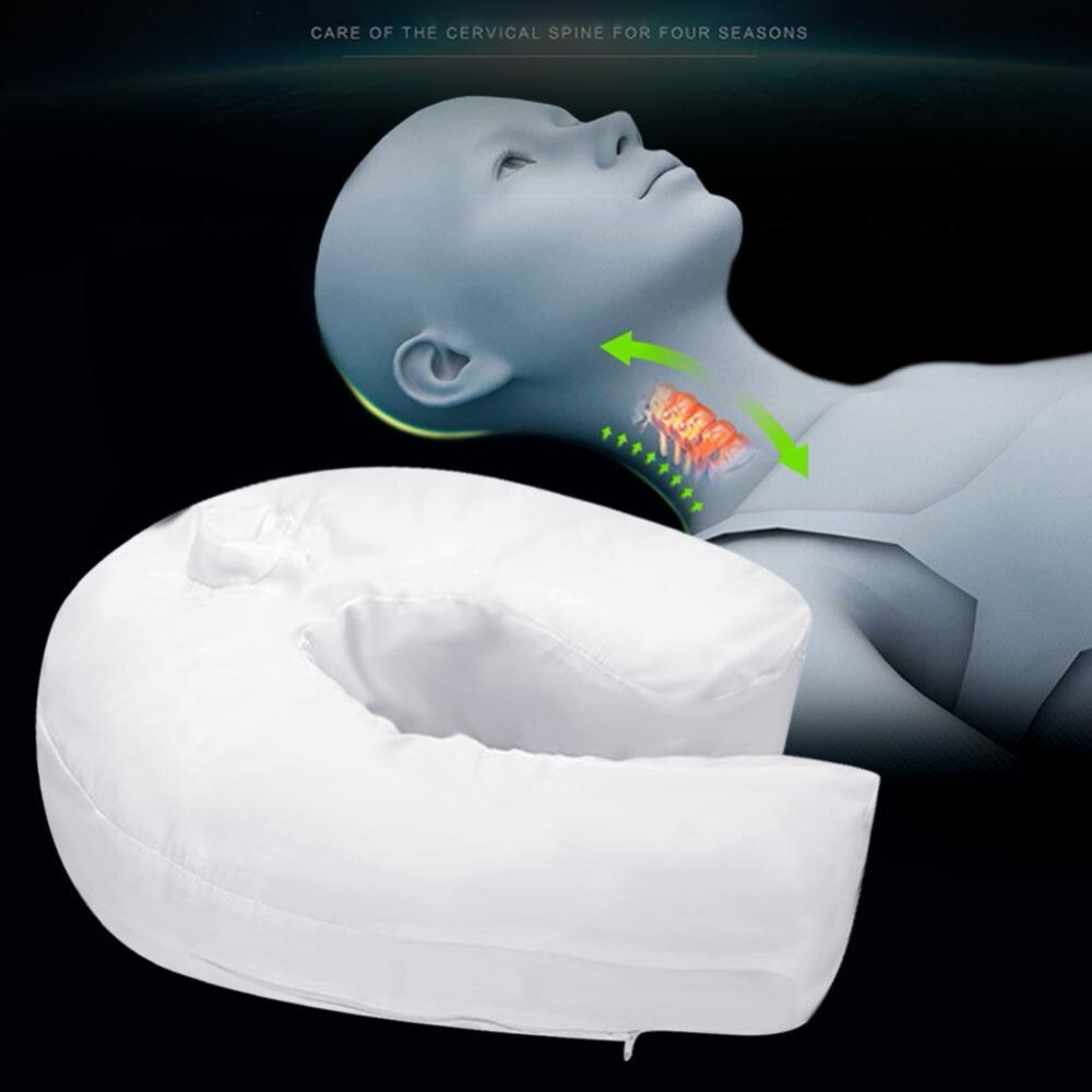 Body Kussen U Vormige Trage Rebound Memory Foam Re... – Vicedeal