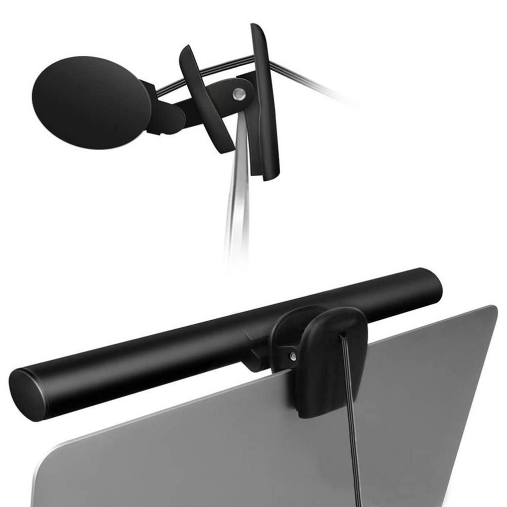 40/26cm Stepless Dimming Eye-Care LED Desk Lamp Fo... – Vicedeal