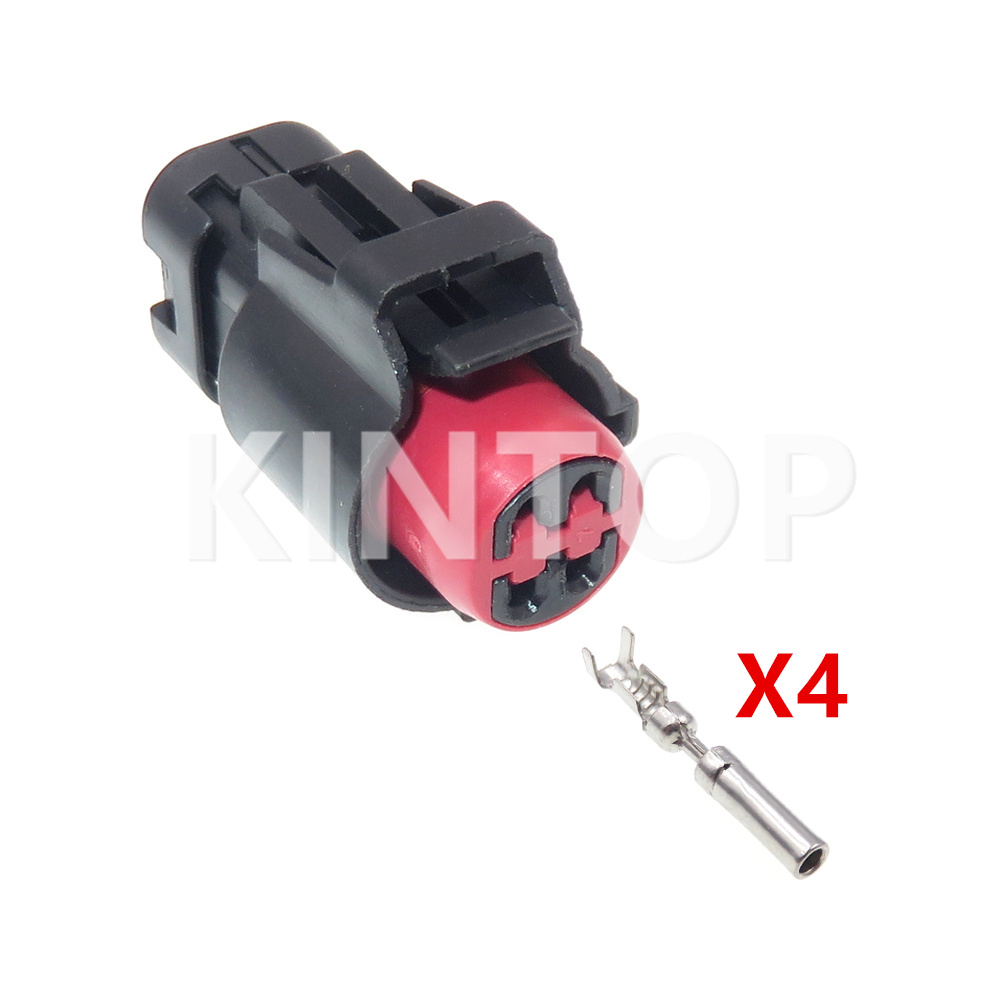 1 Set 4 Pins AC Assembly Car Air Conditioning Pres... – Grandado