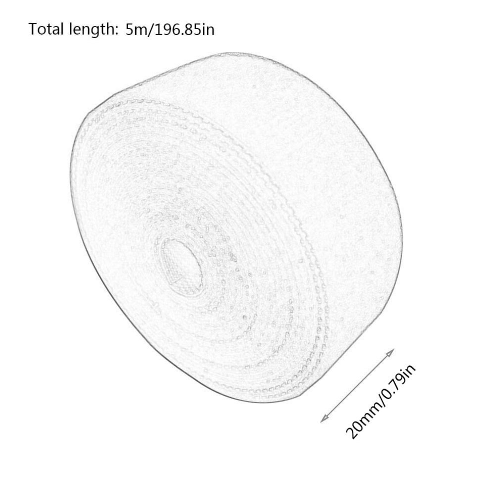 Plastic Nylon Cable Manager Cable Winder Cable Cli... – Grandado