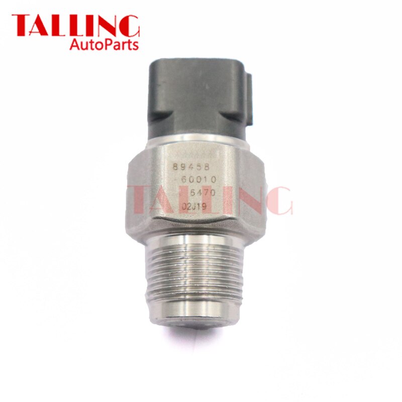 89458-60010 8945860010 Common Rail DIESEL Kraftsto... – Vicedeal