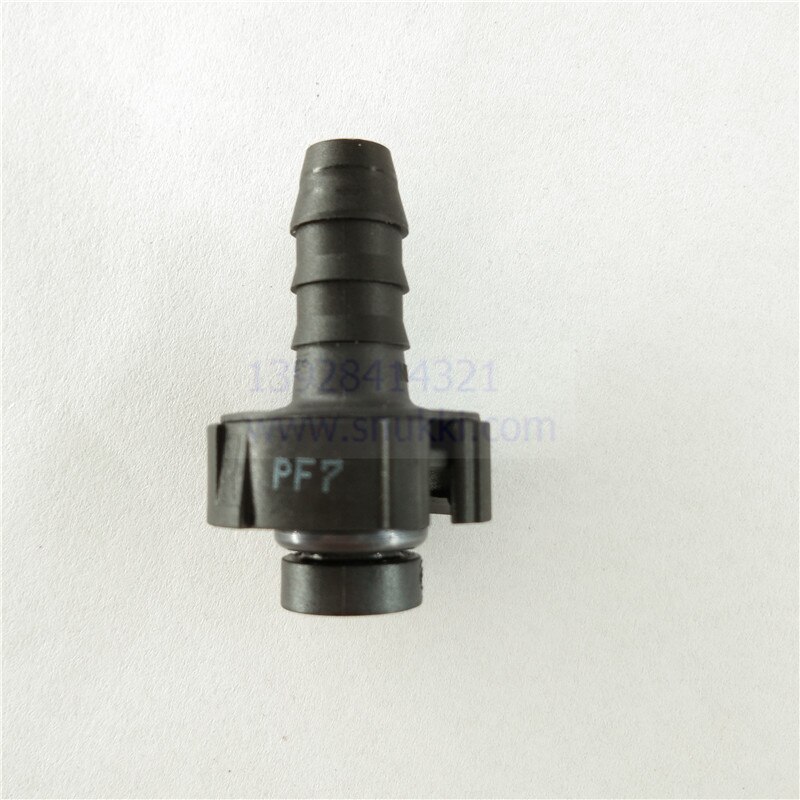 original plastic connector fuel line quick connect... – Vicedeal