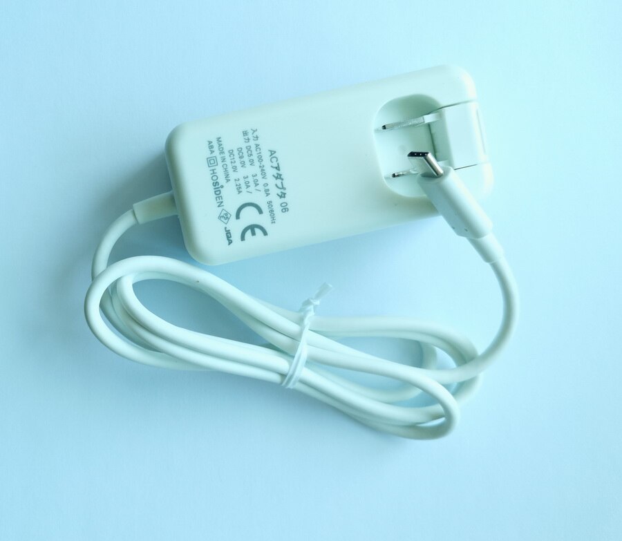 Used For Docomo USB-C TYPE C PD 27W charger 9V 3A ... – Grandado