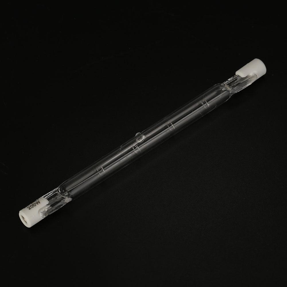 Tungsten-Iodine Lamp Halogen Lamp Durable Energy S... – Vicedeal