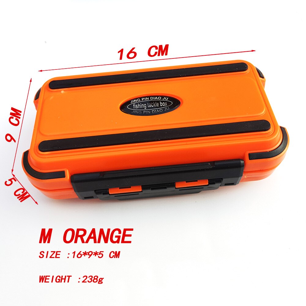 Large Capacity 24/28 Grid Fishing Gear Accessories... – Grandado