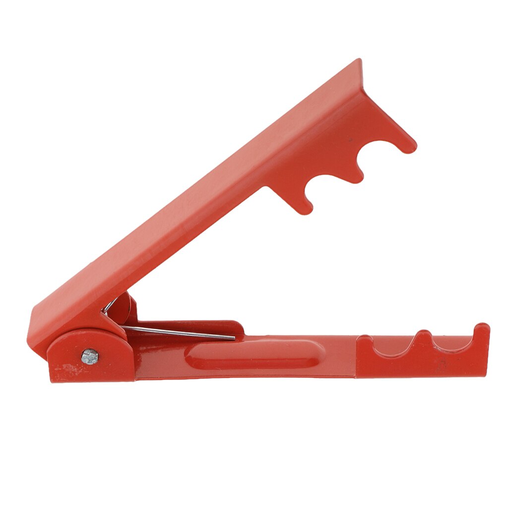 Rose Stem Cleaner And Thorn Stripping Tool. Leaf A... – Grandado