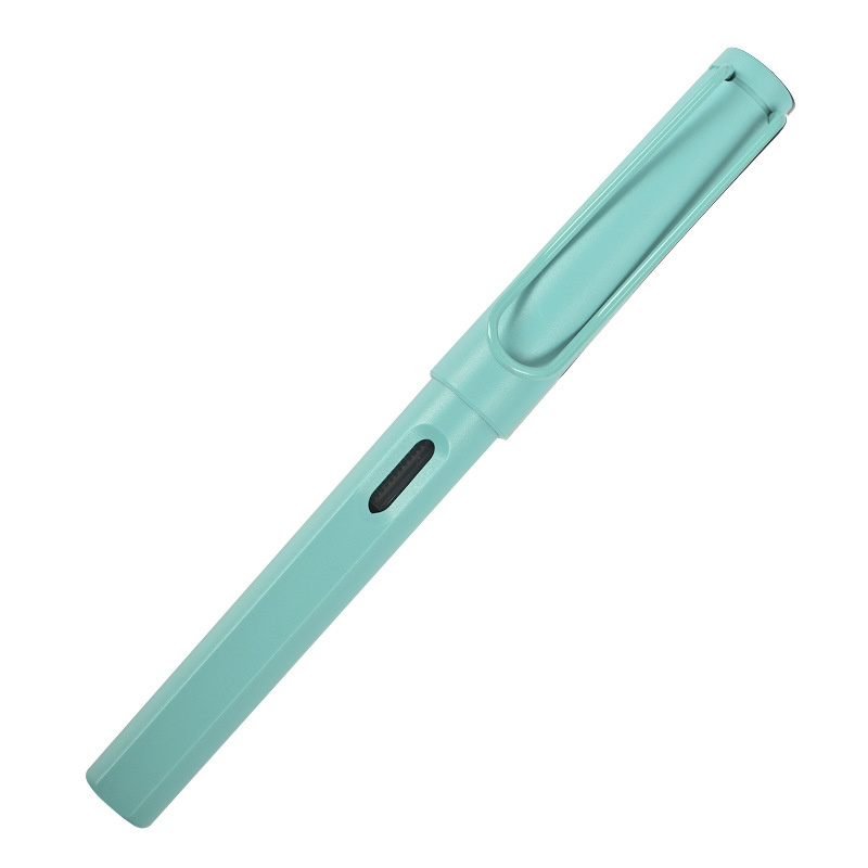 3Pcs/lot Luxury Multicolor Fountain Pen Business O... – Grandado