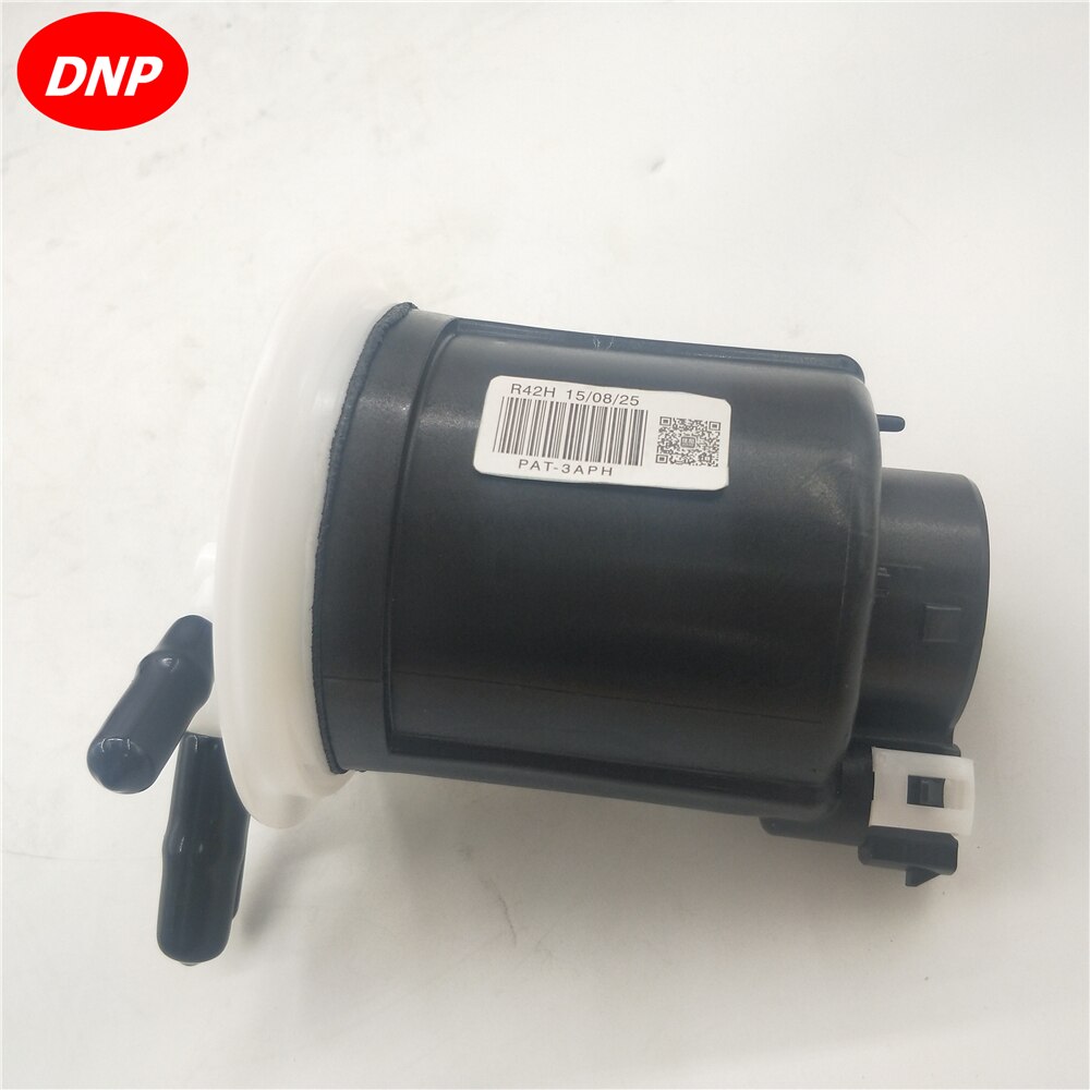 DNP Fuel Filter Fit For Suzuki Jimny SN413 1.3L 15... – Grandado