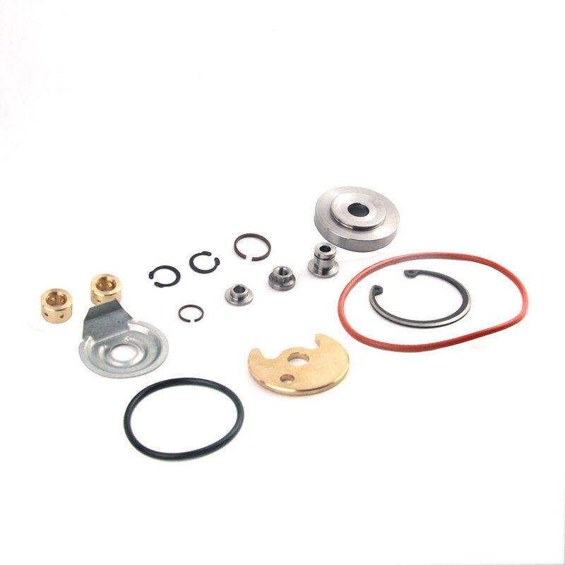 Turbo Repair Rebuild Service Kit for VOLVO SAAB TD... – Vicedeal