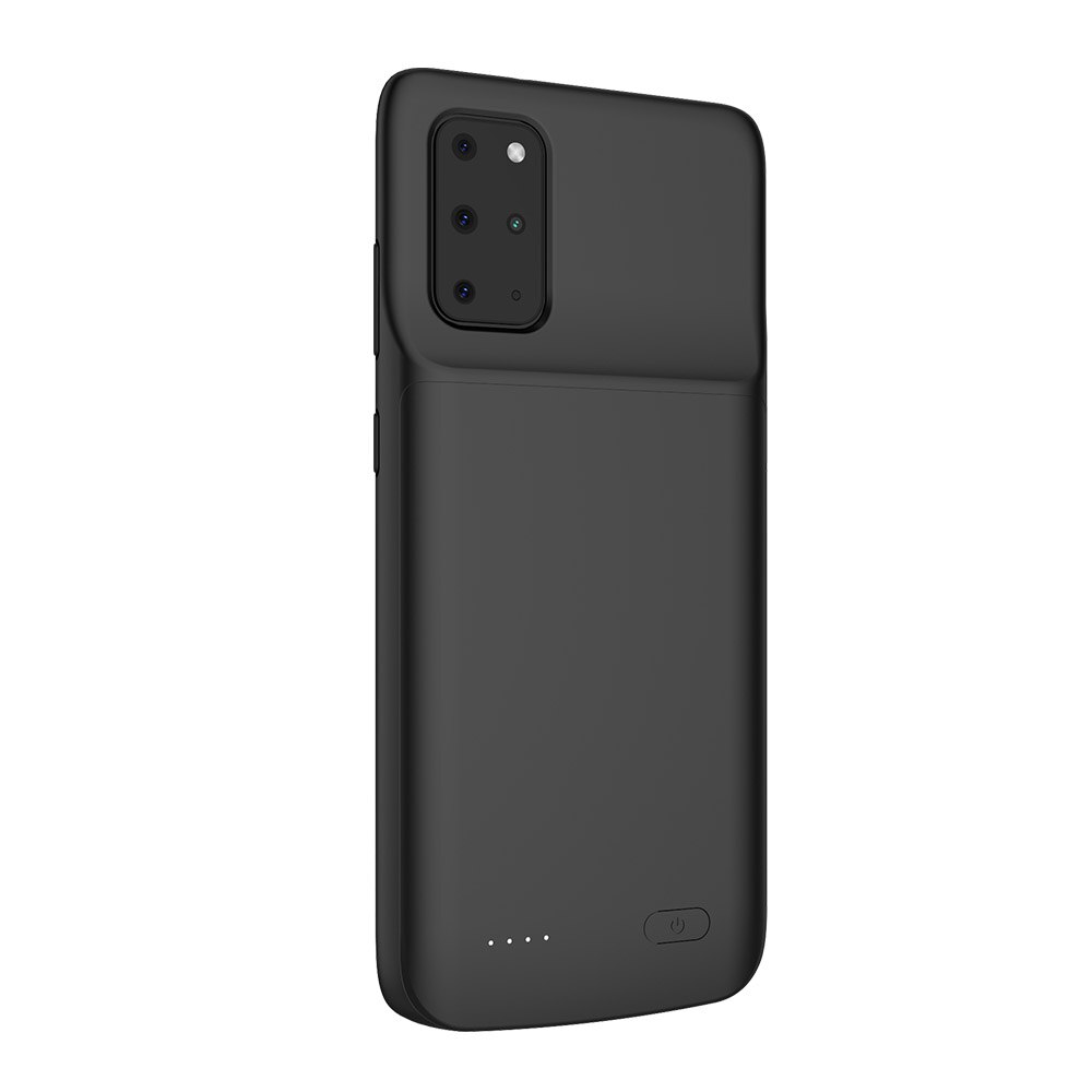 6000 Mah For Samsung Galaxy s20 Plus Battery Case ... – Grandado