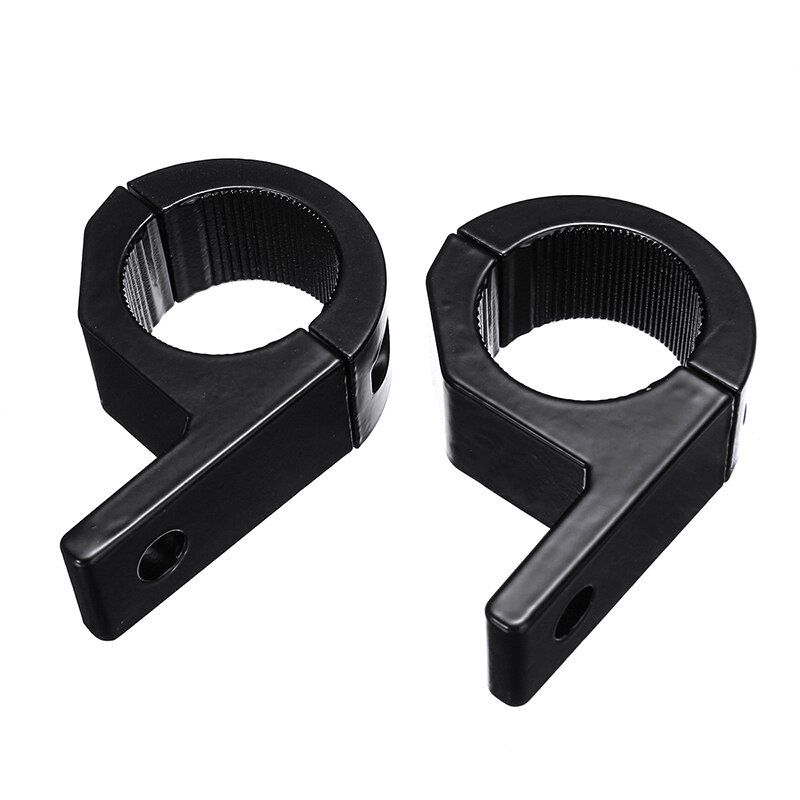 2pcs Bull Bar Mount Bracket Fog Driving Light Spot... – Vicedeal