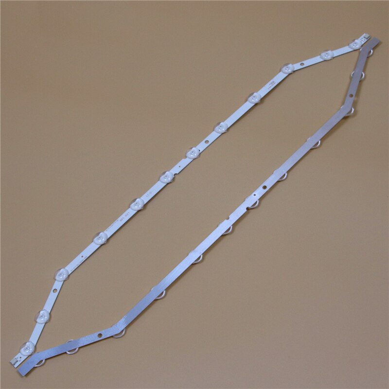 32inch TV LED Light Bars For Samsung UN32EH5300FXZ... – Grandado