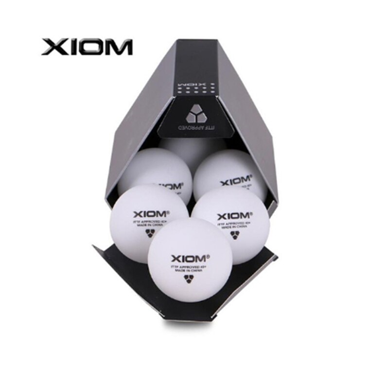 Original Dhs Palio Sanwei 729 40+ 3 Stars Table Te... – Vicedeal