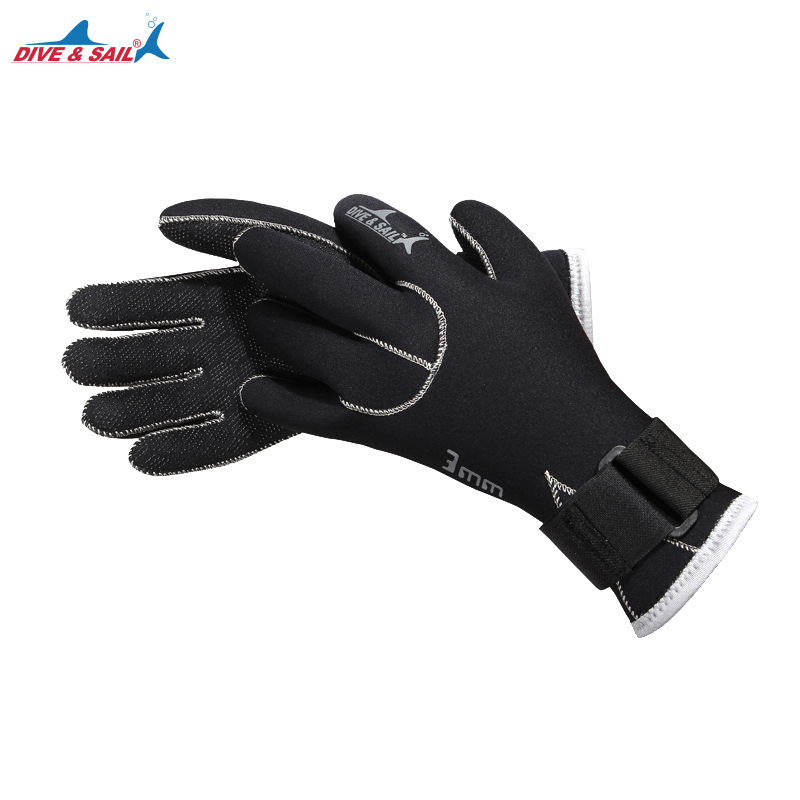Neoprene Scuba Diving Gloves Wetsuit Men Women You... – Grandado
