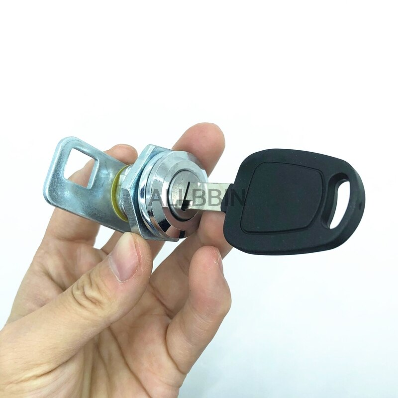 For TAKEUCHI 175/150/160 cab door lock assembly in... – Grandado