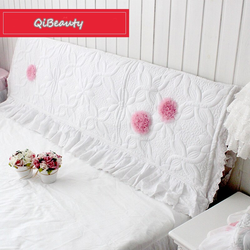 Korean Style Style Cute Princess Style Pure White ... – Grandado