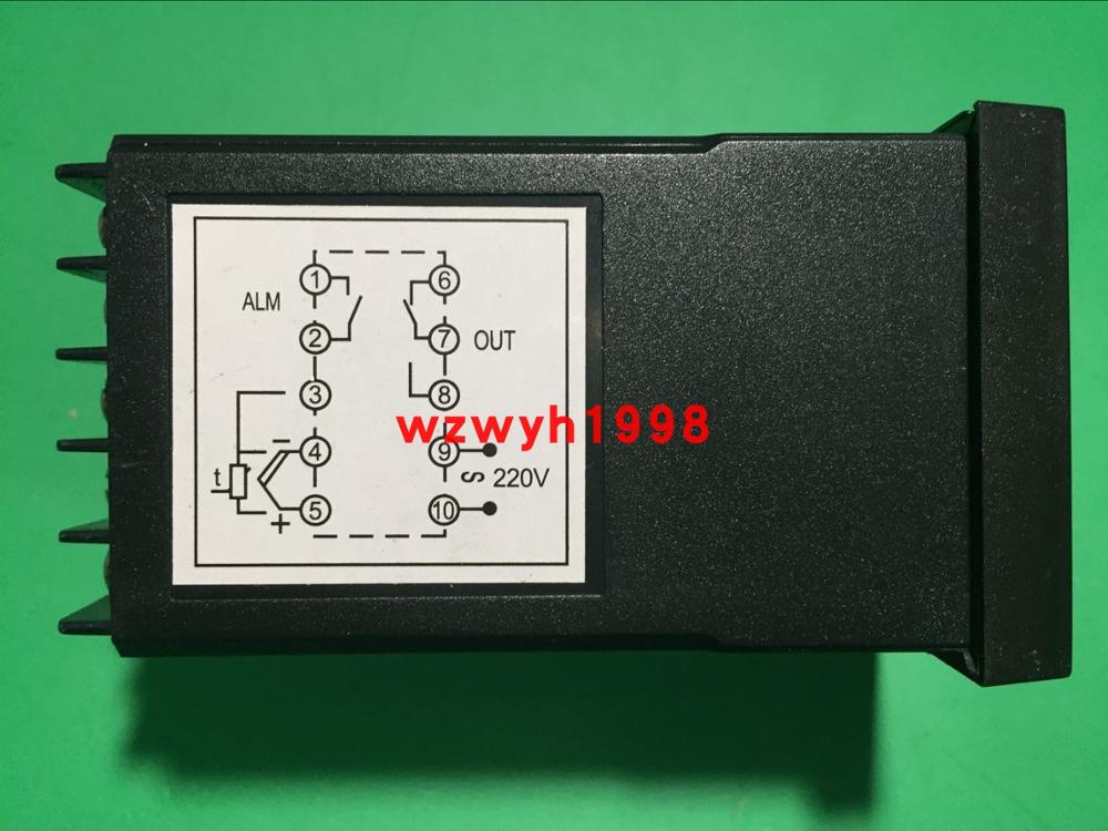 AISET XMTG1000-2 Shanghai Yatai XMTG-1411A-Y tempe... – Grandado