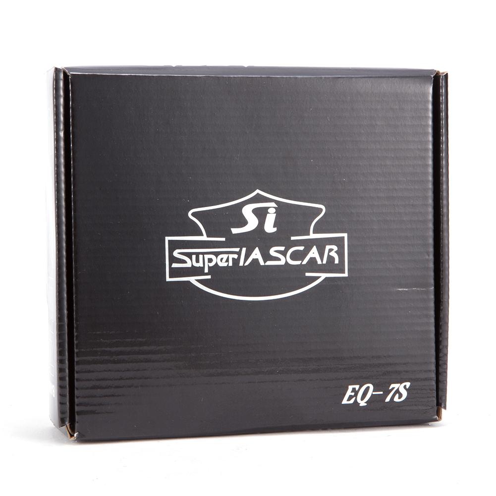 Auto Audio- Equalizer Massiven Audio- EQ 7 Auto Eq... – Grandado