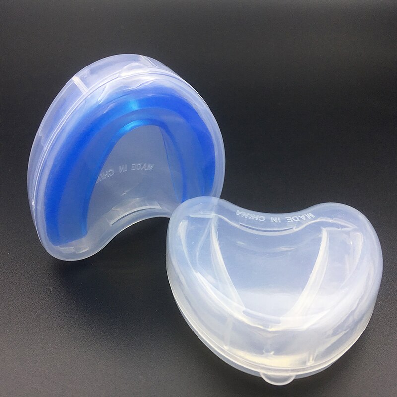 1Pc Sport Mouth Guard Dental Teeth Protector Adult... – Vicedeal