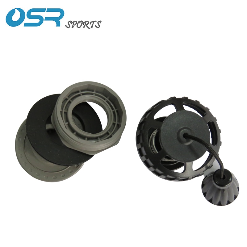 1set Scuba diving over pressure relief valve OPRV ... – Vicedeal