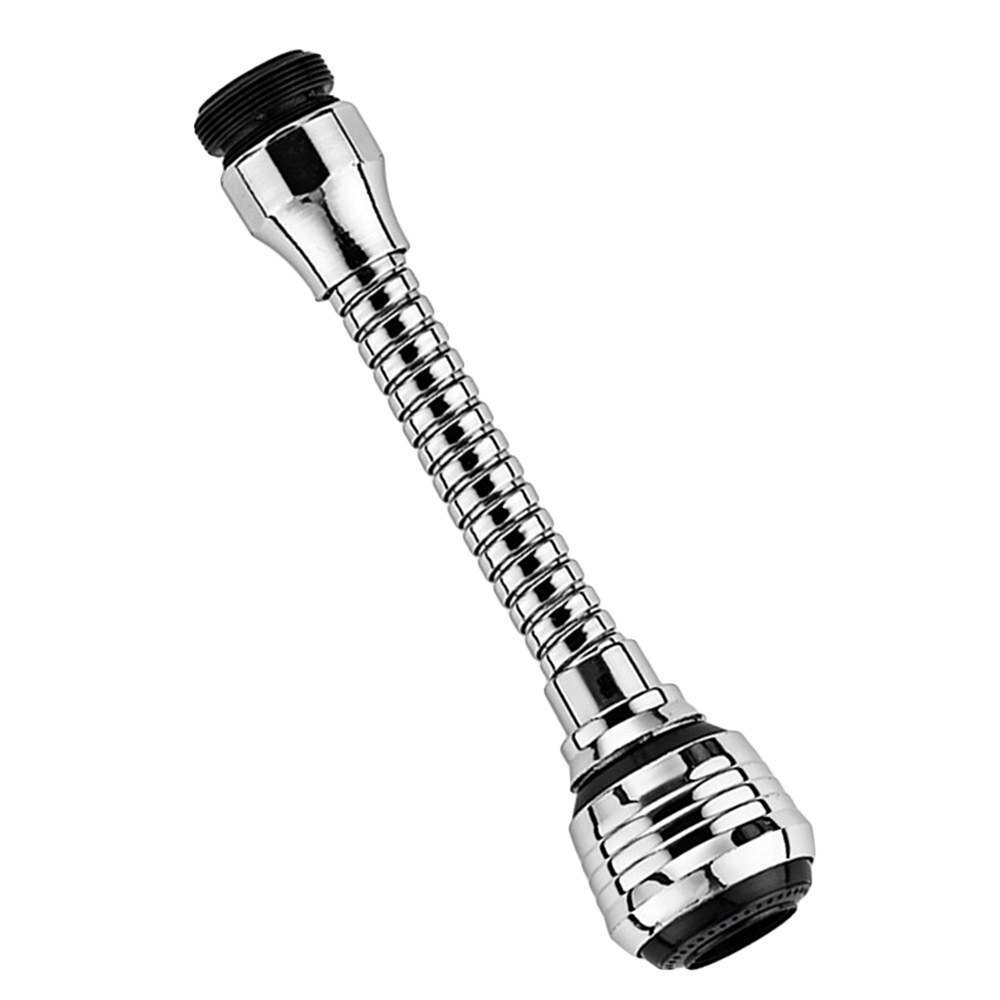 360Â°Flexible Nozzle Uitloop Waterbesparende Kitch... – Grandado