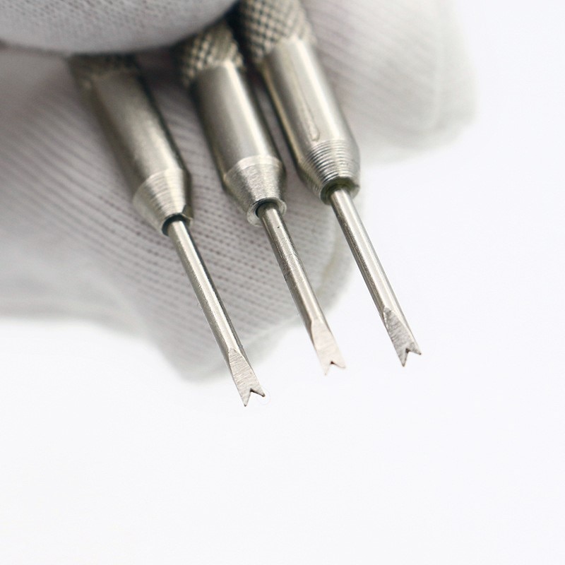 2PCS Watch Tools Spring Bar Remover Opener Watch B... – Grandado