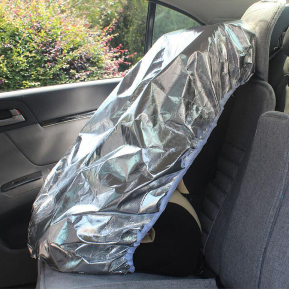 Auto Kinderzitje Zonnescherm Protector Kid Car Sea... – Grandado