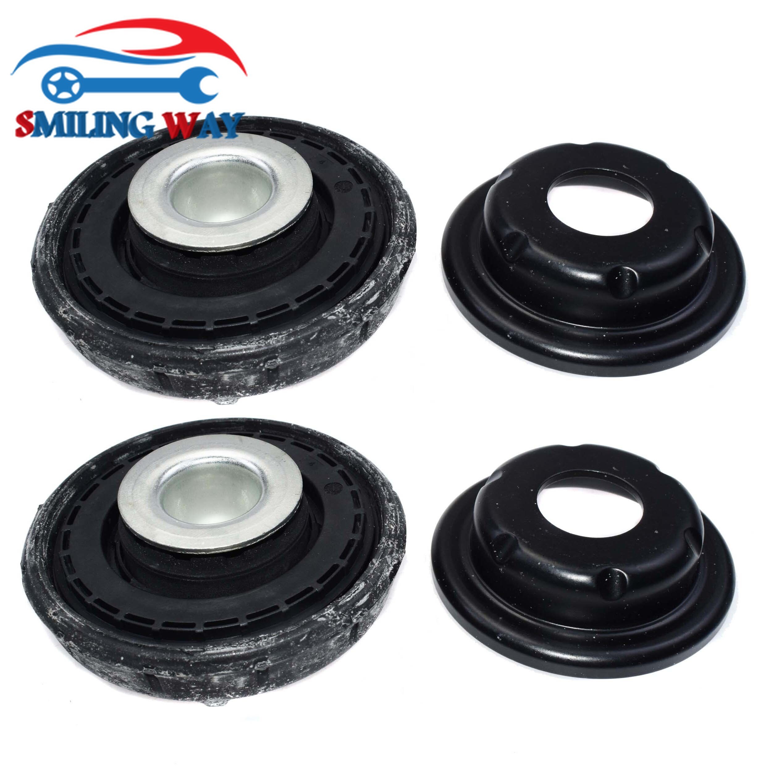 Voorwielophanging Strut Mount Lager 20968385 13505... – Grandado