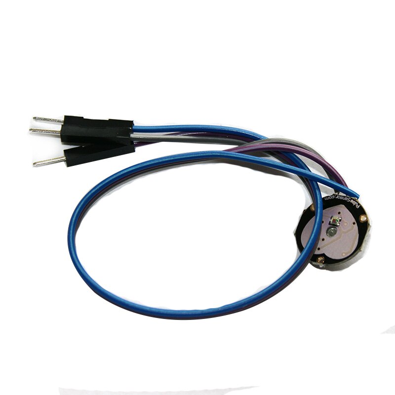 Heart Rate Sensor H-R-V P-u-l-se Heart Rate Monito... – Grandado