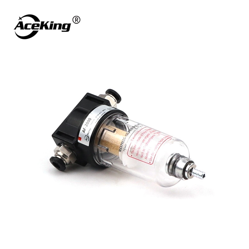 Yadeke air source processor AF2000 air oil water s... – Grandado