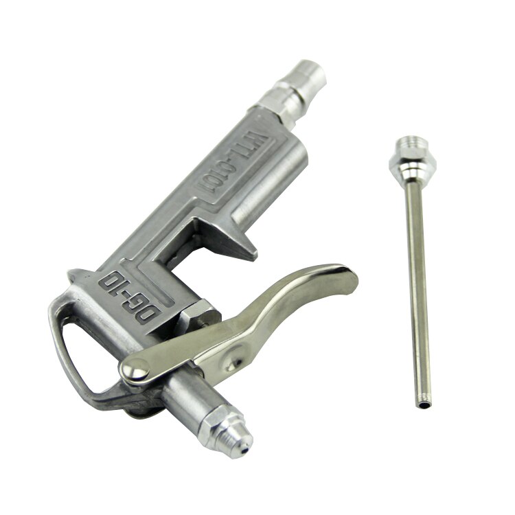 DG10 A010 serie Metalen hoge druk blazen pneumatis... – Vicedeal