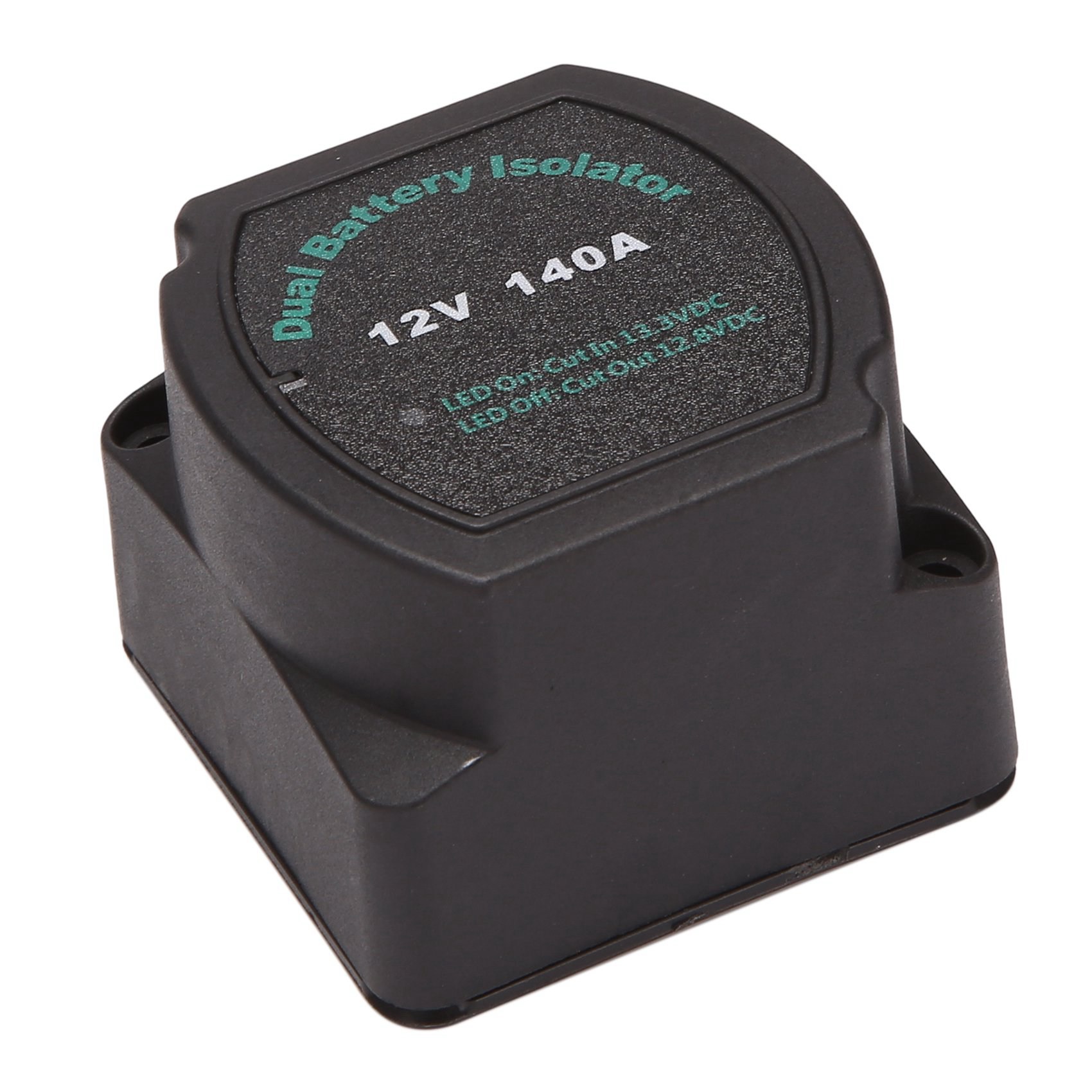 12V 140Amp Voltage Sensitive Relay VSR Double Batt... – Grandado