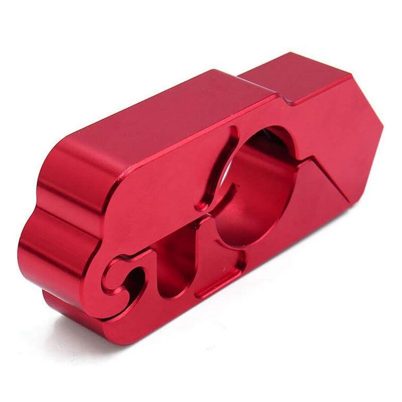 Universal Motorcycle Handle Throttle Grip Security... – Vicedeal