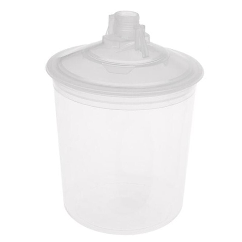 Transparent Plastic Paint Mixing Cups Inner Cup wi... – Vicedeal