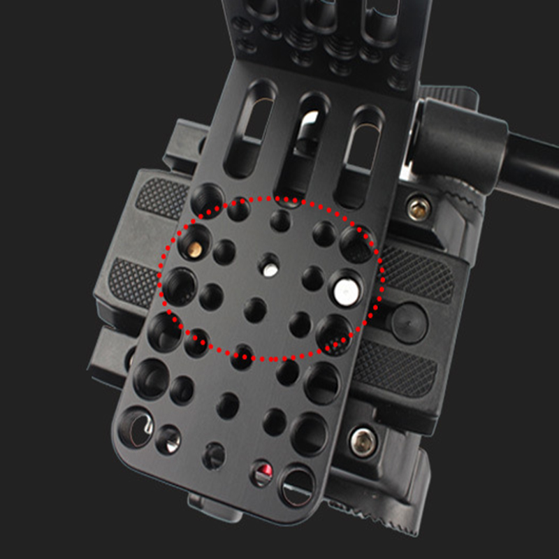 Universal camera l bracket plate quick release pla... – Vicedeal