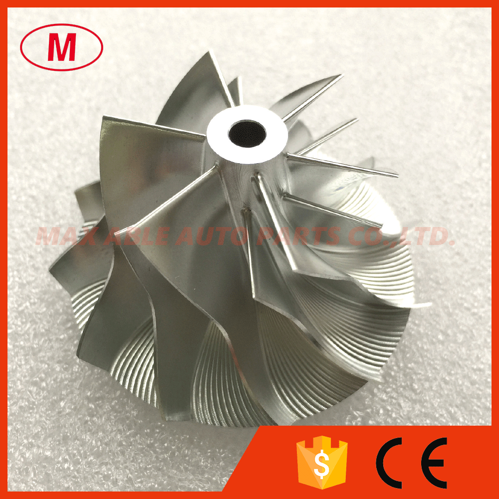 TF035 TF035HL-13TK3 13T yüksek performanslı Turbo ... – Grandado