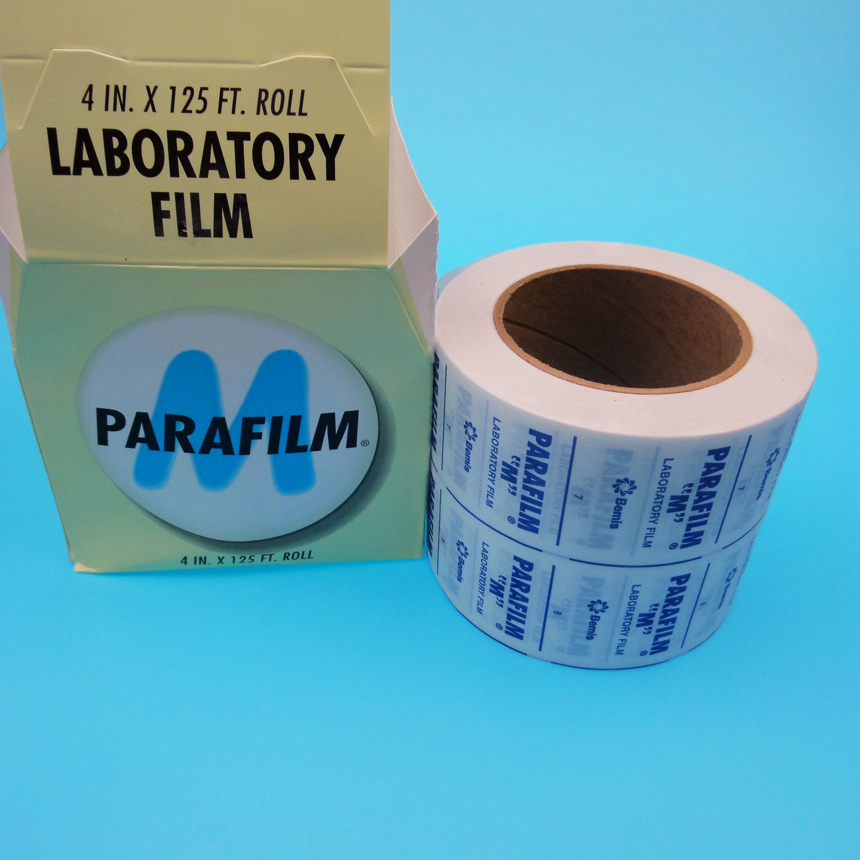 laboratory sealing film parafilm 10cmx38m 1roll pa... – Grandado
