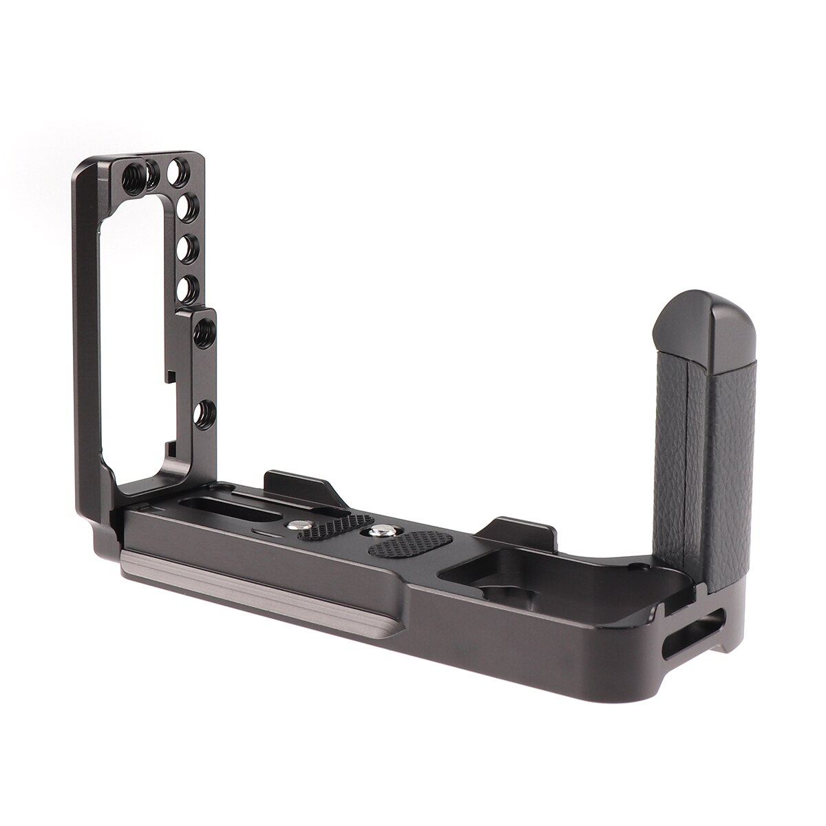 Camera Hand Grip Quick Release L Plate Vertical Br... – Vicedeal