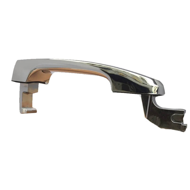 Outside Exterior Chrome Door Handle for Kia Sporta... – Grandado