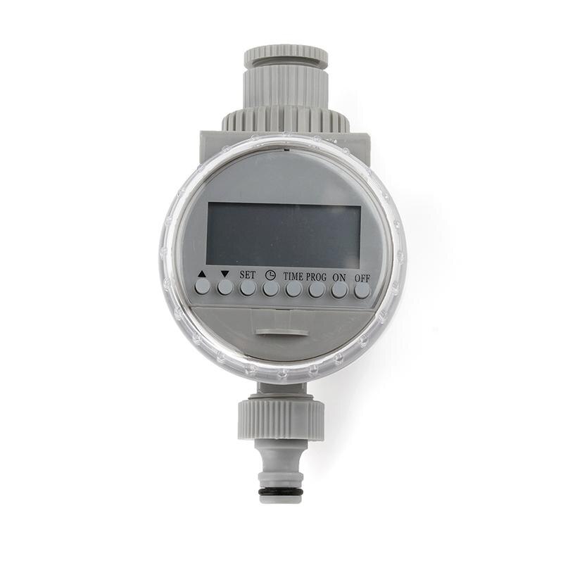 3 Styles Garden Electronic Watering Timer Rain Sen... – Vicedeal