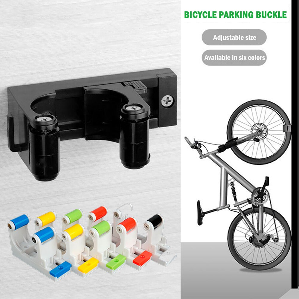 Fiets Muur Mount Display Houder Stand Racefiets Pa... – Grandado