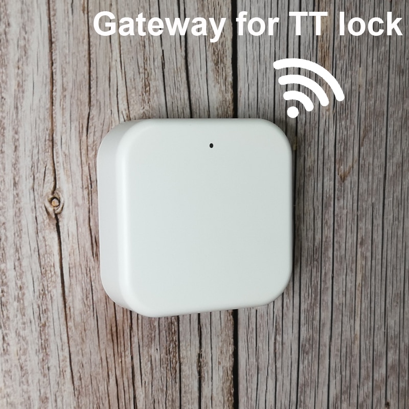 G2 gateway arbejde med bluetooth tt lås app elektr... – Grandado